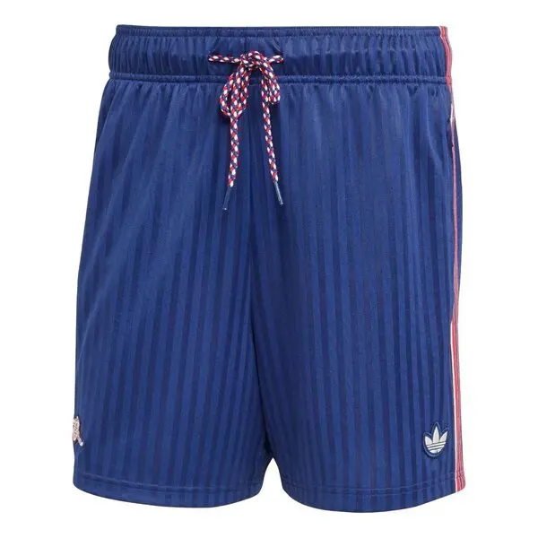 Adidas Arsenal Terrace Icons Shorts - Night Sky