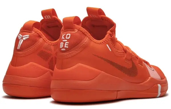 Nike Kobe A.d. Exodus Tb Promo Blaze Athletic Sneakers