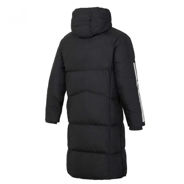 Adidas Long Down Jacket