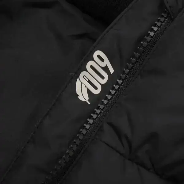 Adidas Long Down Jacket