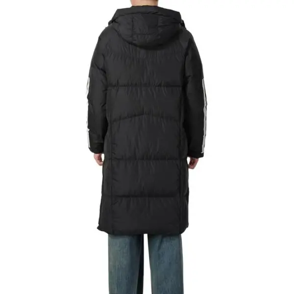 Adidas Long Down Jacket