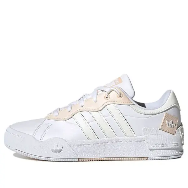 Adidas Rey Galle 'footwear Halo Ivory - White