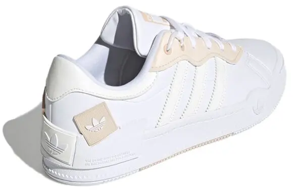 Adidas Rey Galle Low Top Sneakers