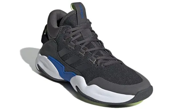 Adidas Streetcheck Mid Top Sneakers