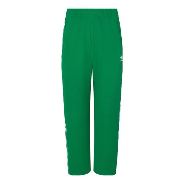 Adidas Originals Tracksuit Bottoms - Green
