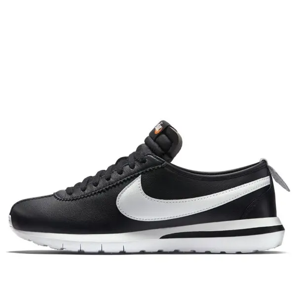 Nike Roshe Cortez Nm Sp Sneakers - Black