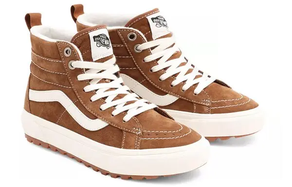 VANS Sk8-hi Mte-2 High-top Sneakers