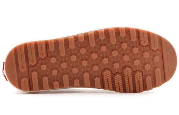 VANS Sk8-hi Mte-2 High-top Sneakers