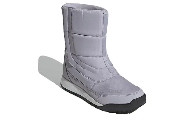 Adidas Choleah Cold.rdy Boots - Grey/white