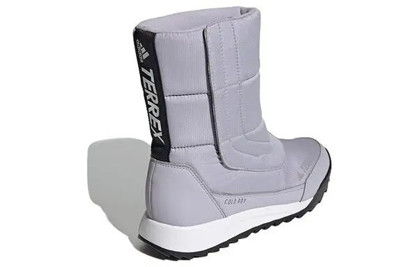 Adidas Choleah Cold.rdy Boots - Grey/white