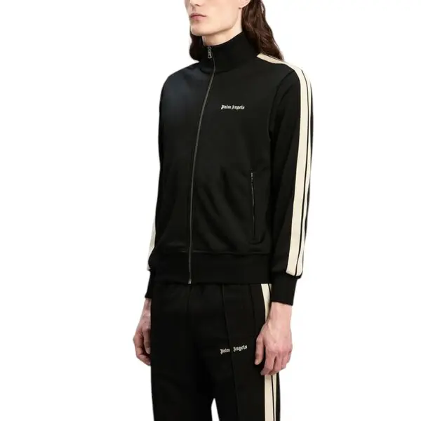 Palm Angels Classic Logo Track Jacket