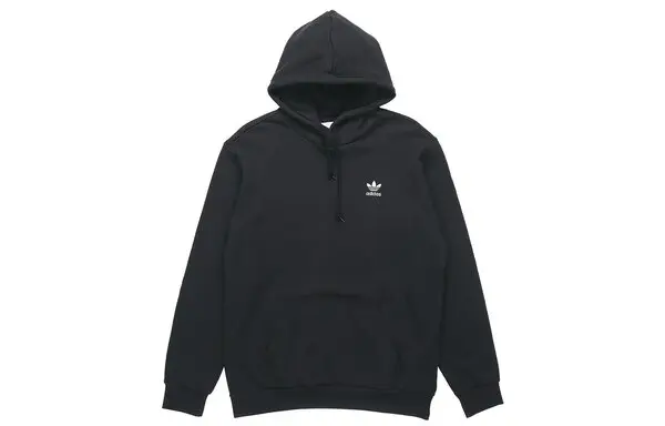 Adidas Originals Valentine's Day Series Hoodie - Black