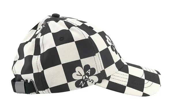 VANS Court Side Printed Califas Ditsy Cap