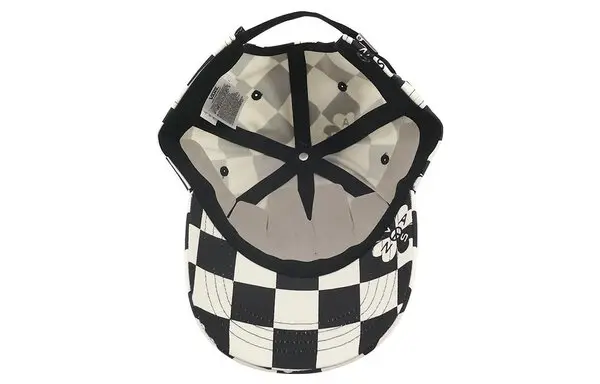 VANS Court Side Printed Califas Ditsy Cap
