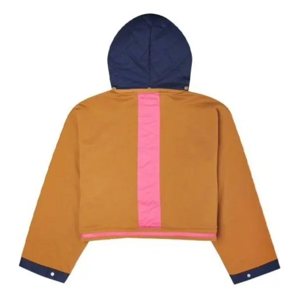 CONVERSE Convertible Hoodie Dress