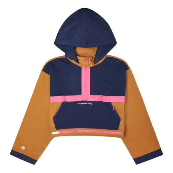 CONVERSE Convertible Hoodie Dress