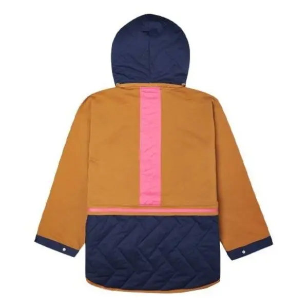 CONVERSE Convertible Hoodie Dress