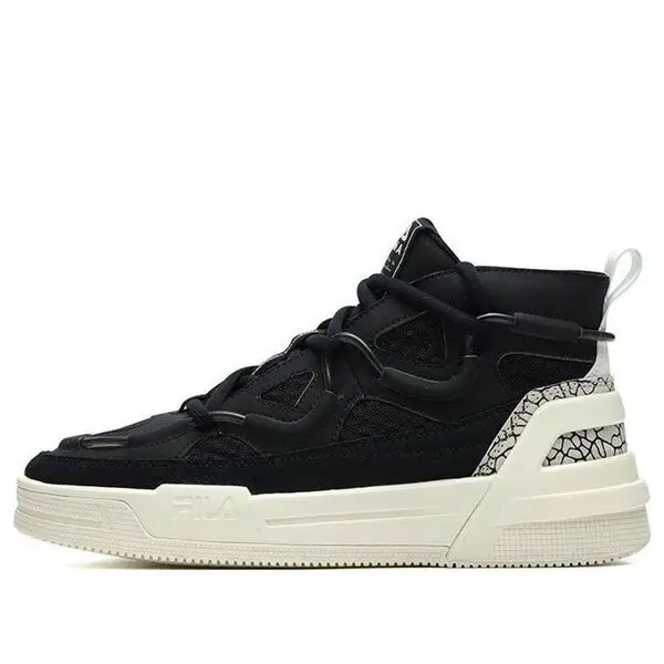 FILA High-top Sneakers