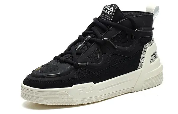 FILA High-top Sneakers