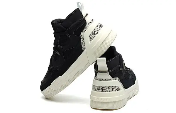 FILA High-top Sneakers