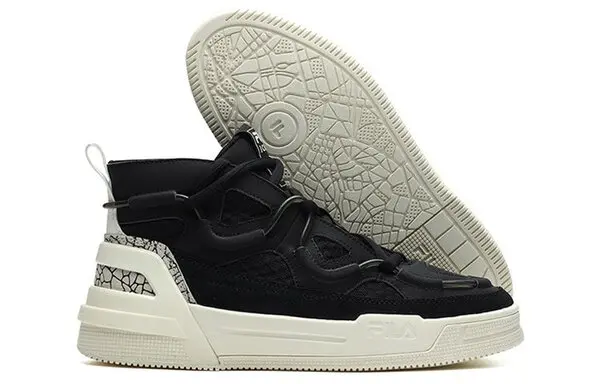 FILA High-top Sneakers
