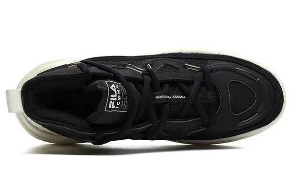 FILA High-top Sneakers