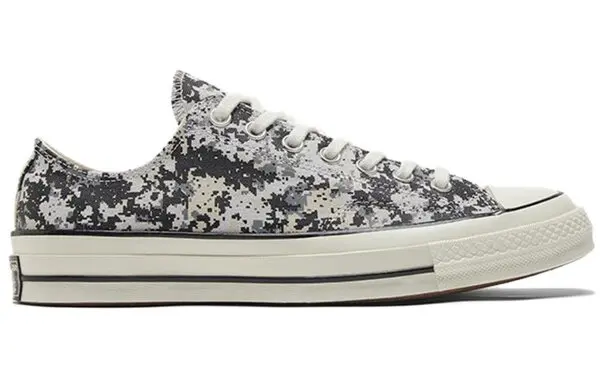 CONVERSE Chuck Taylor All Star 1970s "black Gray" Sneakers