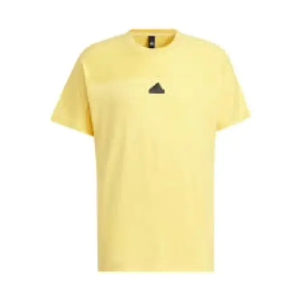 Adidas Tech Cool T-shirt Asia Sizing