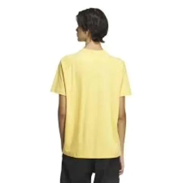 Adidas Tech Cool T-shirt Asia Sizing