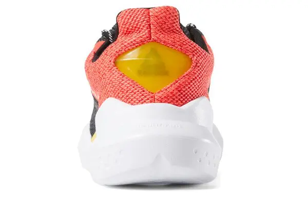 REEBOK Split Fuel Athletic Sneakers - Black