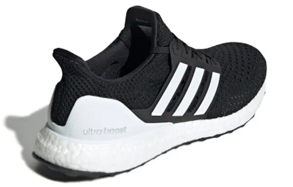Adidas Ultra Boost Clima U "core Black White - Black/white