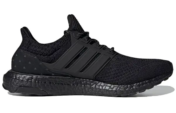 Adidas X Pharrell Williams X Parley Ultraboost Dna Future - Black