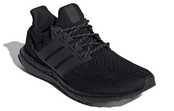 Adidas X Pharrell Williams X Parley Ultraboost Dna Future - Black