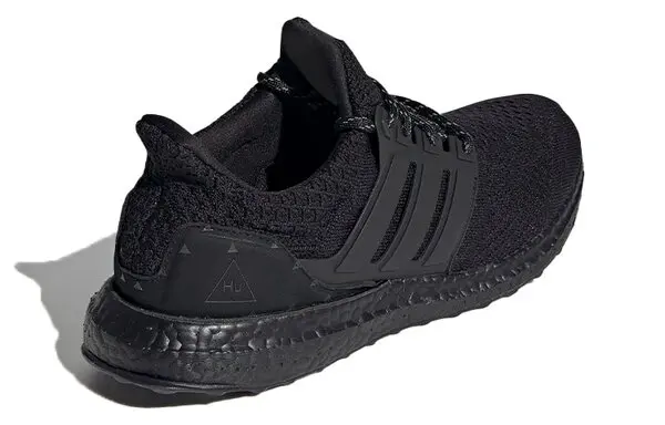 Adidas X Pharrell Williams X Parley Ultraboost Dna Future - Black