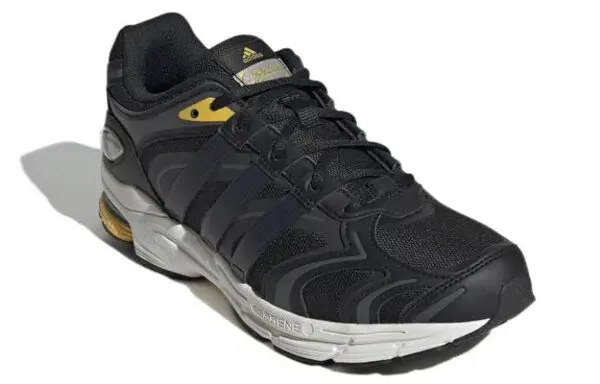 Adidas Spiritain 2000 Athletic Sneakers