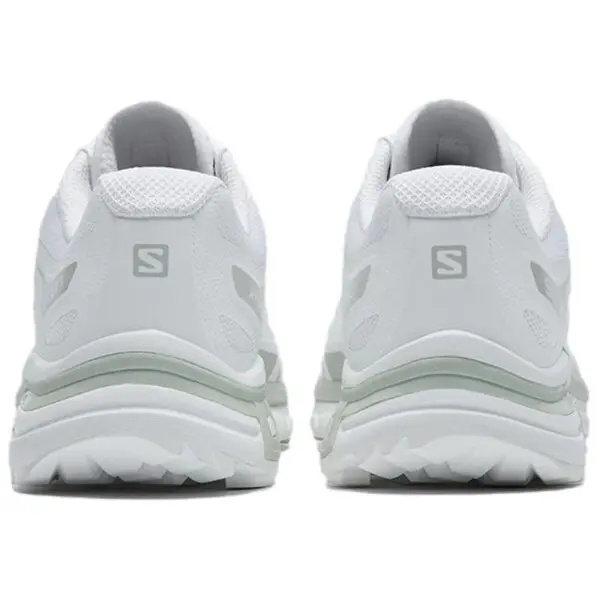 SALOMON Xt-wings 2 Athletic Sneakers - White/silver