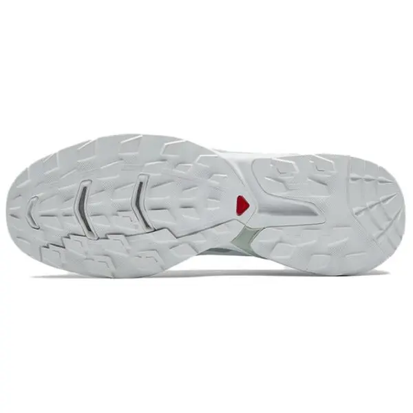 SALOMON Xt-wings 2 Athletic Sneakers - White/silver