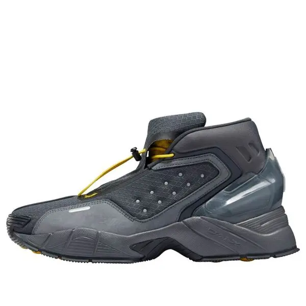 REEBOK Ghostbusters X Ecto Boots ‘ectomobile - Grey