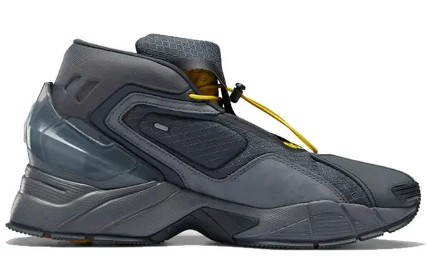 REEBOK Ghostbusters X Ecto Boots ‘ectomobile - Grey