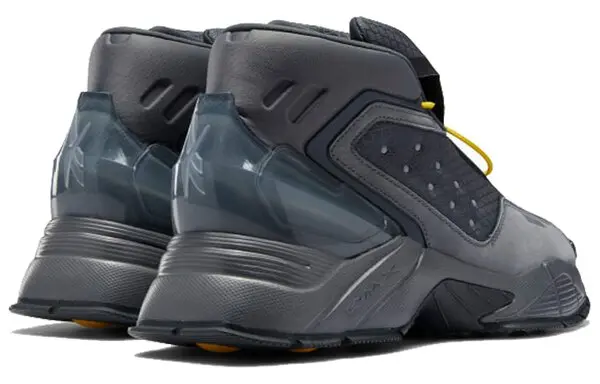 REEBOK Ghostbusters X Ecto Boots ‘ectomobile - Grey