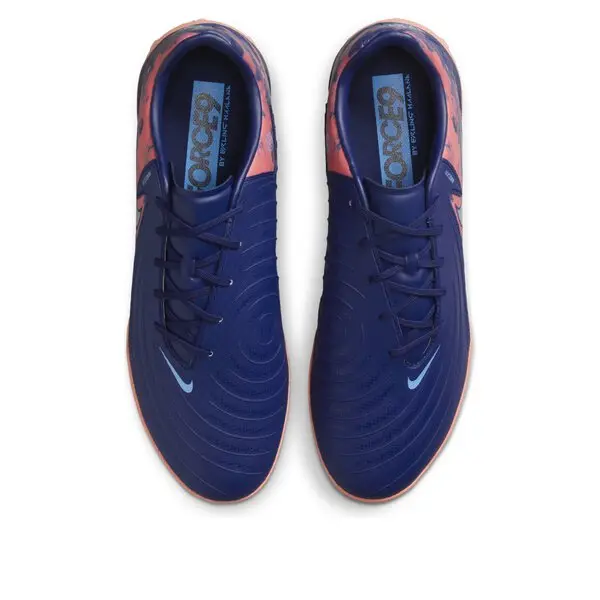 Nike Phantom Gx 2 Academy Tf - Blue Void/chrome