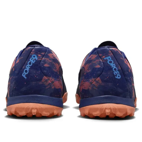 Nike Phantom Gx 2 Academy Tf - Blue Void/chrome