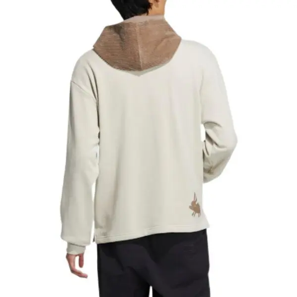 Adidas Originals Embroidered Logo Hoodie