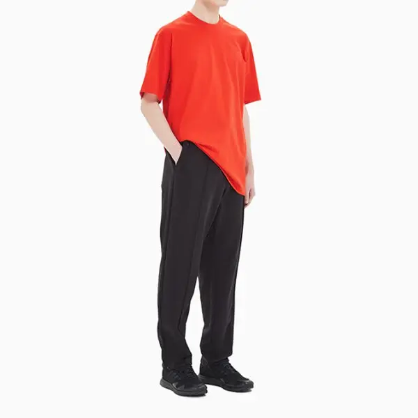 Adidas Y-3 Classic Straight Leg Track Pants