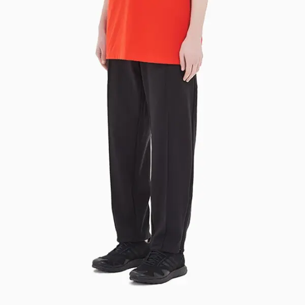 Adidas Y-3 Classic Straight Leg Track Pants