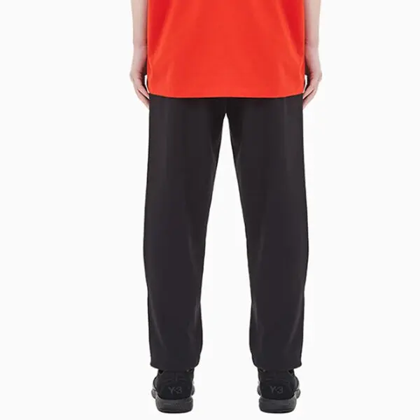 Adidas Y-3 Classic Straight Leg Track Pants