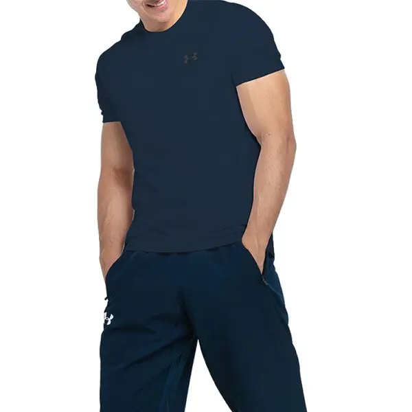 Under Armour Ua Tech Training Sports Shirt