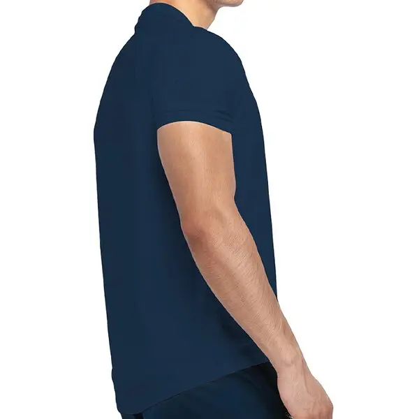 Under Armour Ua Tech Training Sports Shirt - Dark Blue