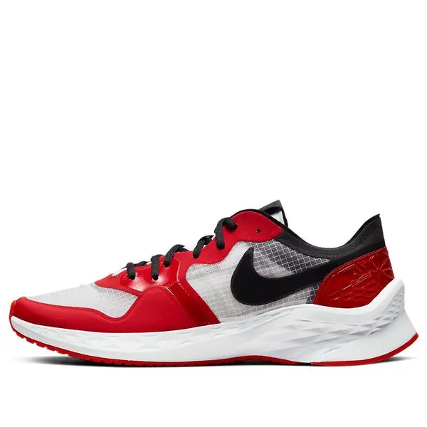 JORDAN Air Zoom 85 Runner 'chicago - Red