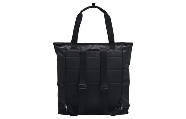 Under Armour Essentials Tote Backpack - Black